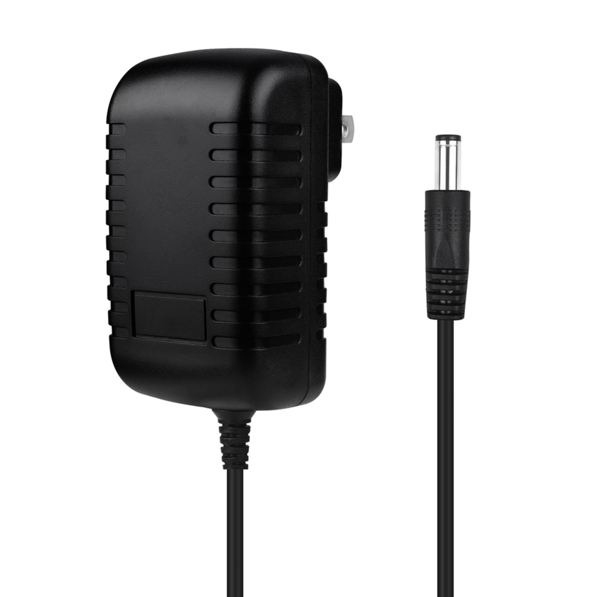 K-MAINS Compatible 12V 2A AC Adapter Wall Home Charger Replacement for ...