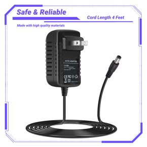 Ac Adaptor Class 2 Transformer