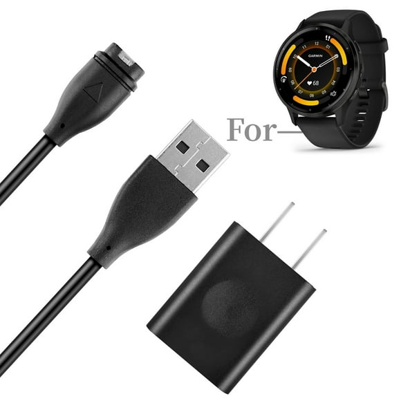 Garmin Instinct Charger