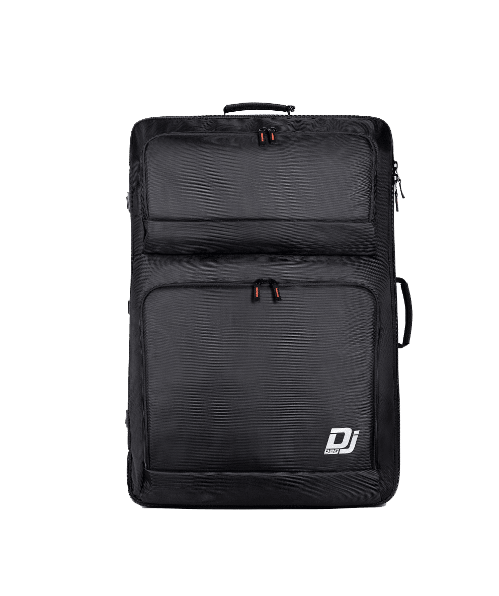 K-MAX PLUS PIONEER Pioneer XDJ RX, RX2 controllers and mixers - DJBAG ...