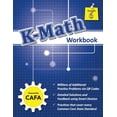 K-Math Workbook Grade 6 (Paperback) - Walmart.com