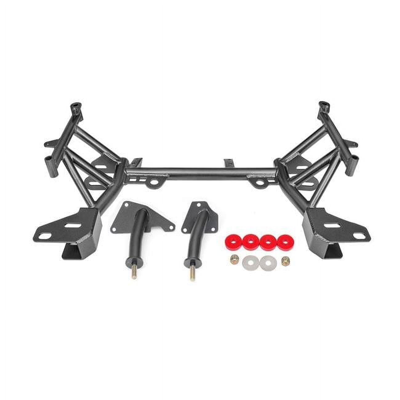 K-Member Pinto Rack Mount for 1993-2002 GM F-Body - Walmart.com