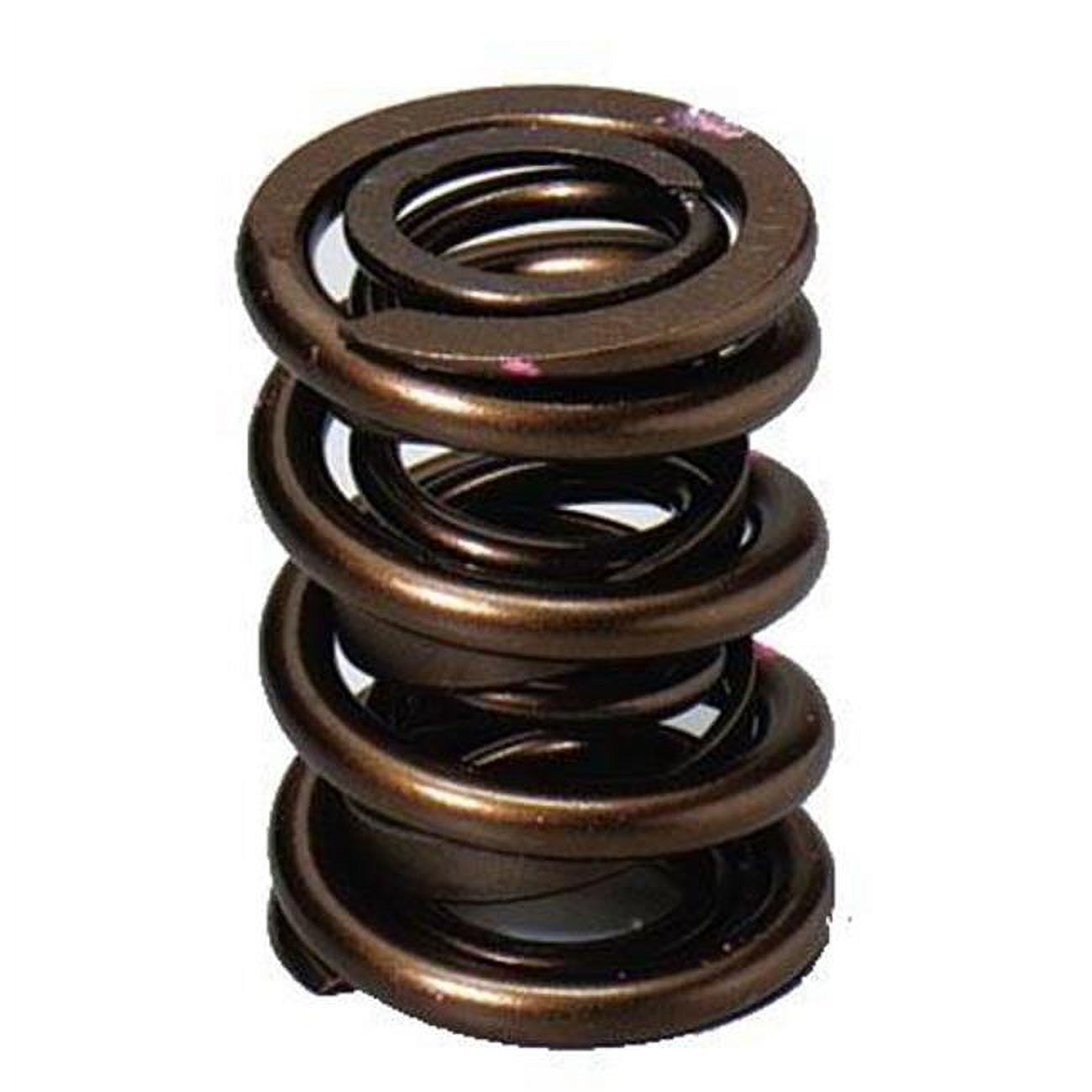 K-Motion K-1000H Valve Springs - Double H-11 with Damper - 1.625 in. O ...