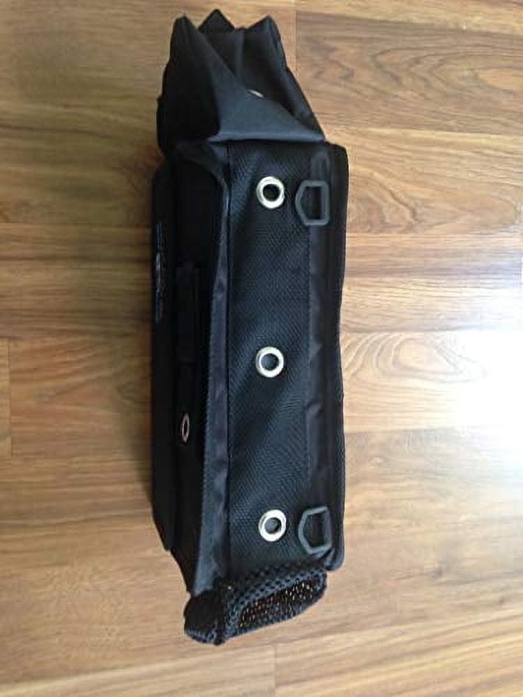 K-Musculo FJN Supreme Medium surf Plug Bag - Walmart.com