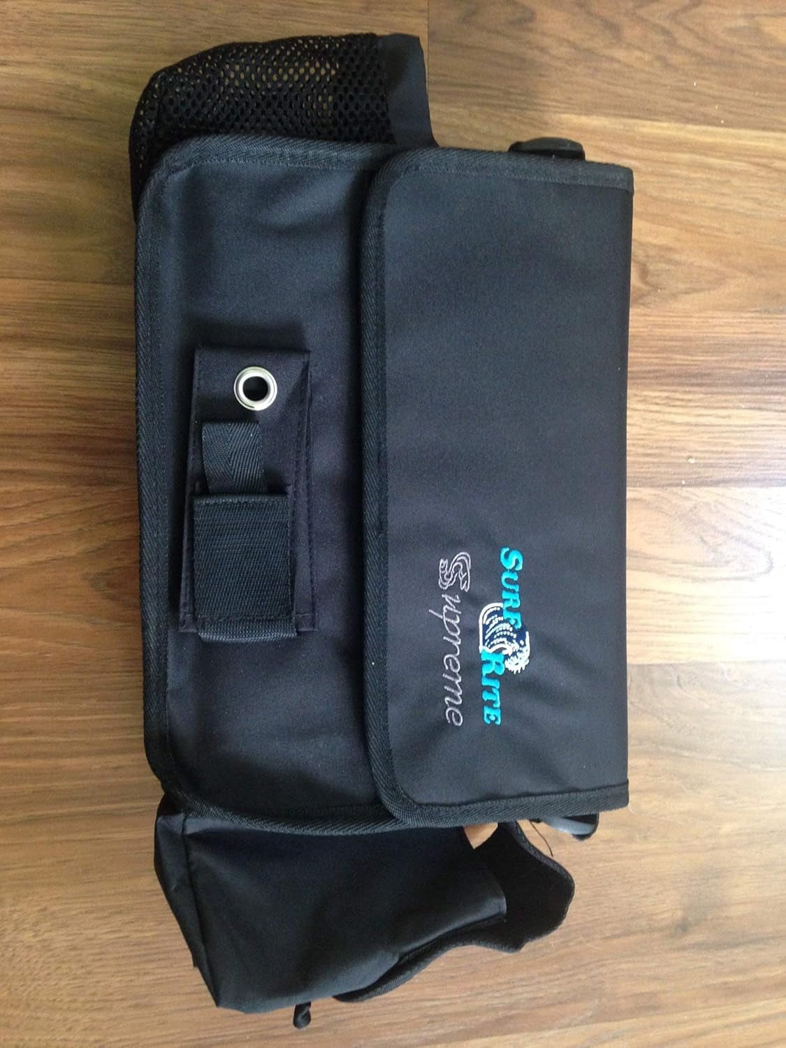 K-Musculo FJN Supreme Medium surf Plug Bag - Walmart.com