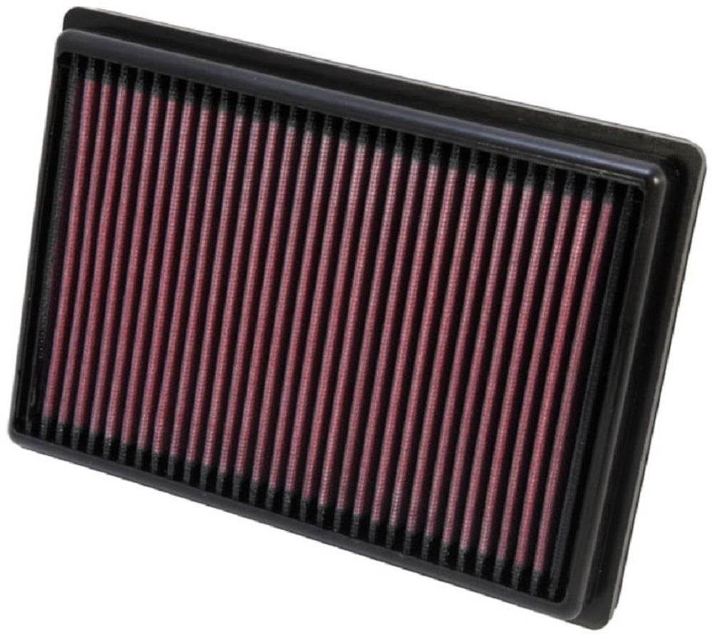 K&N 11-13 Chevrolet Aveo 1.2L/1.3L/1.4L/1.6L / 12-13 Sonic 1.4L/1.8L ...