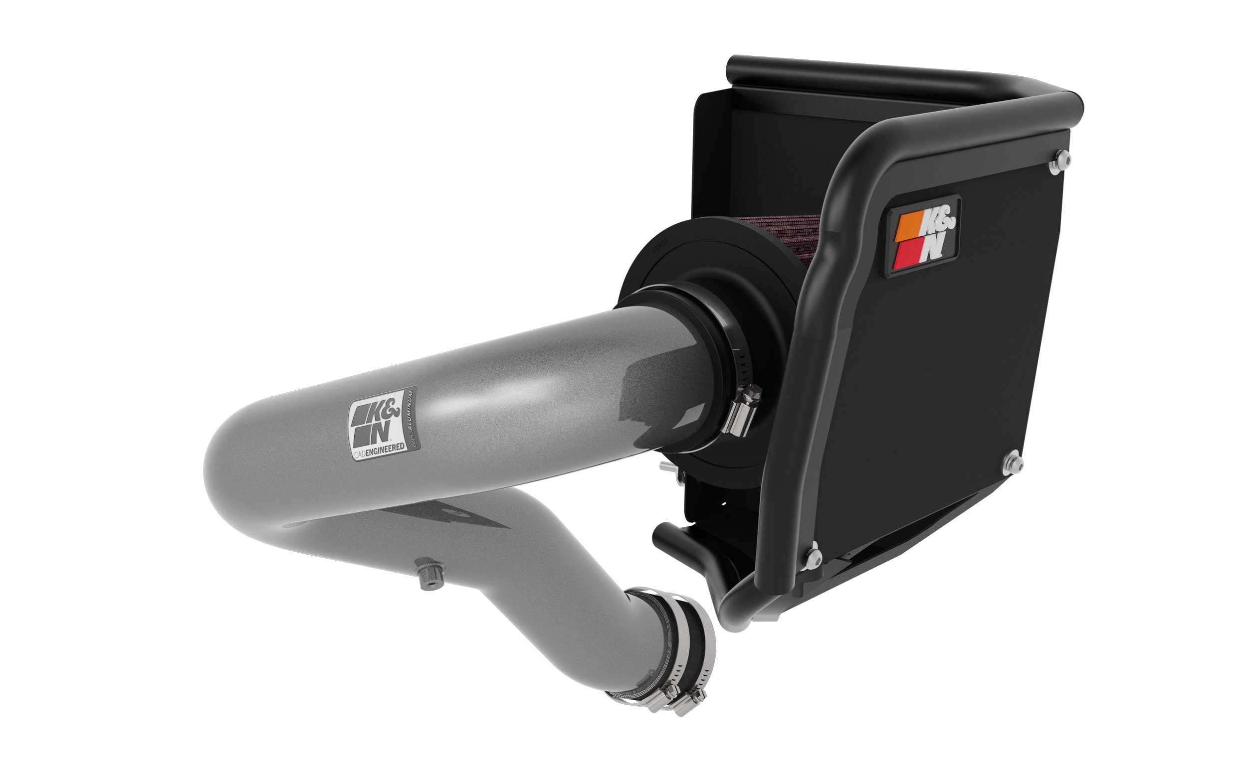 Honda Crx Engine Cold Air Intake Performance Kit