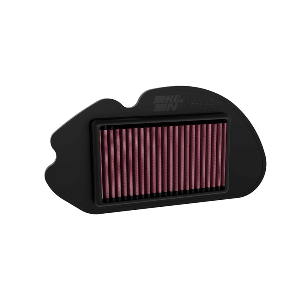 K&N 22-23 Honda NVA110B NAVI 109CC - Replacement Air Filter - Walmart.com