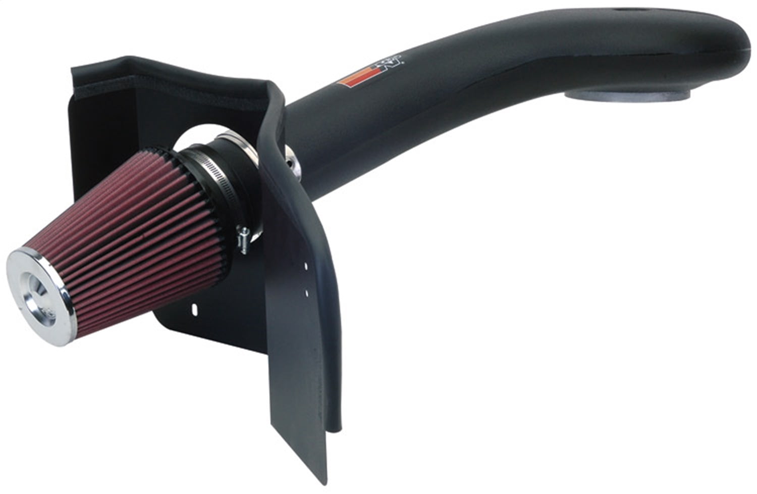 K&N 57-1509-1 FIPK Performance Air Intake System - Walmart.com