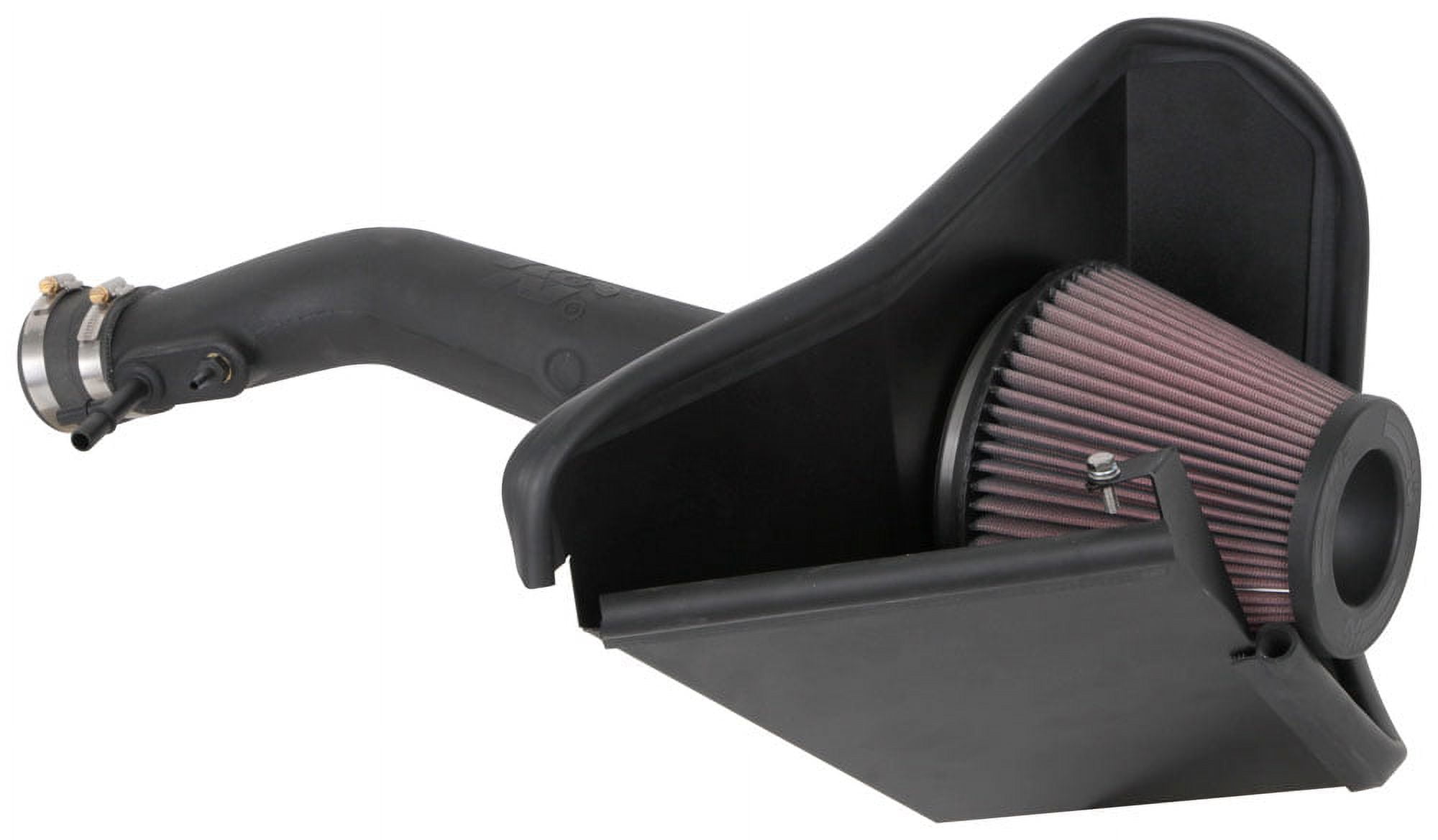 Ford Edge Engine Cold Air Intake Performance Kit