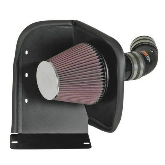 K&N 63-3059 AirCharger Performance Air Intake System - Walmart.com