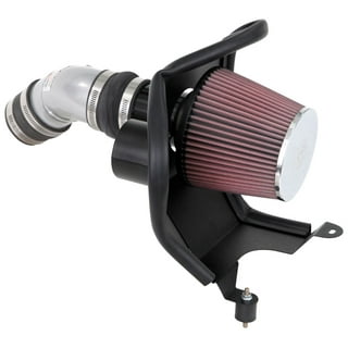 Kia Forte Performance Parts