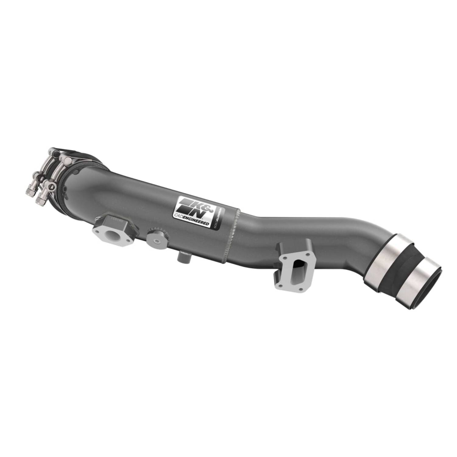Hyundai Veloster Intercooler Pipe