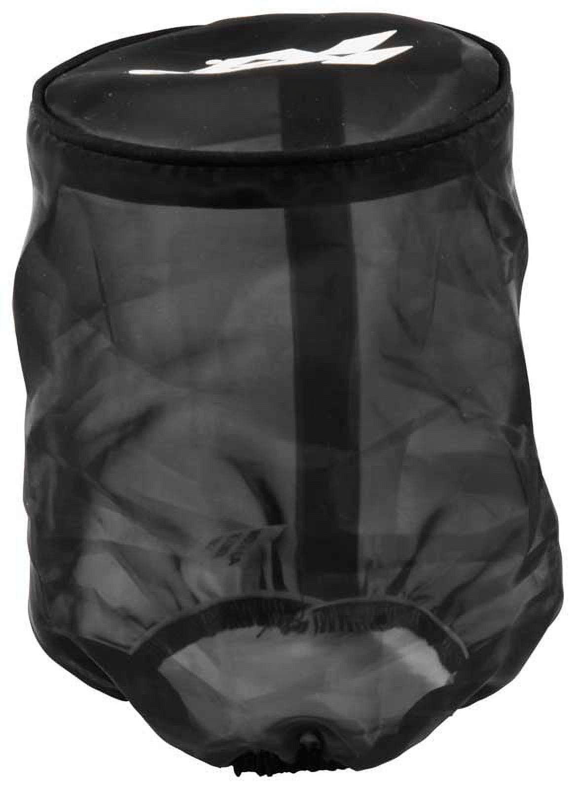 K&N Performance DryCharger Universal Air Filter Wrap, RE-5286DK ...
