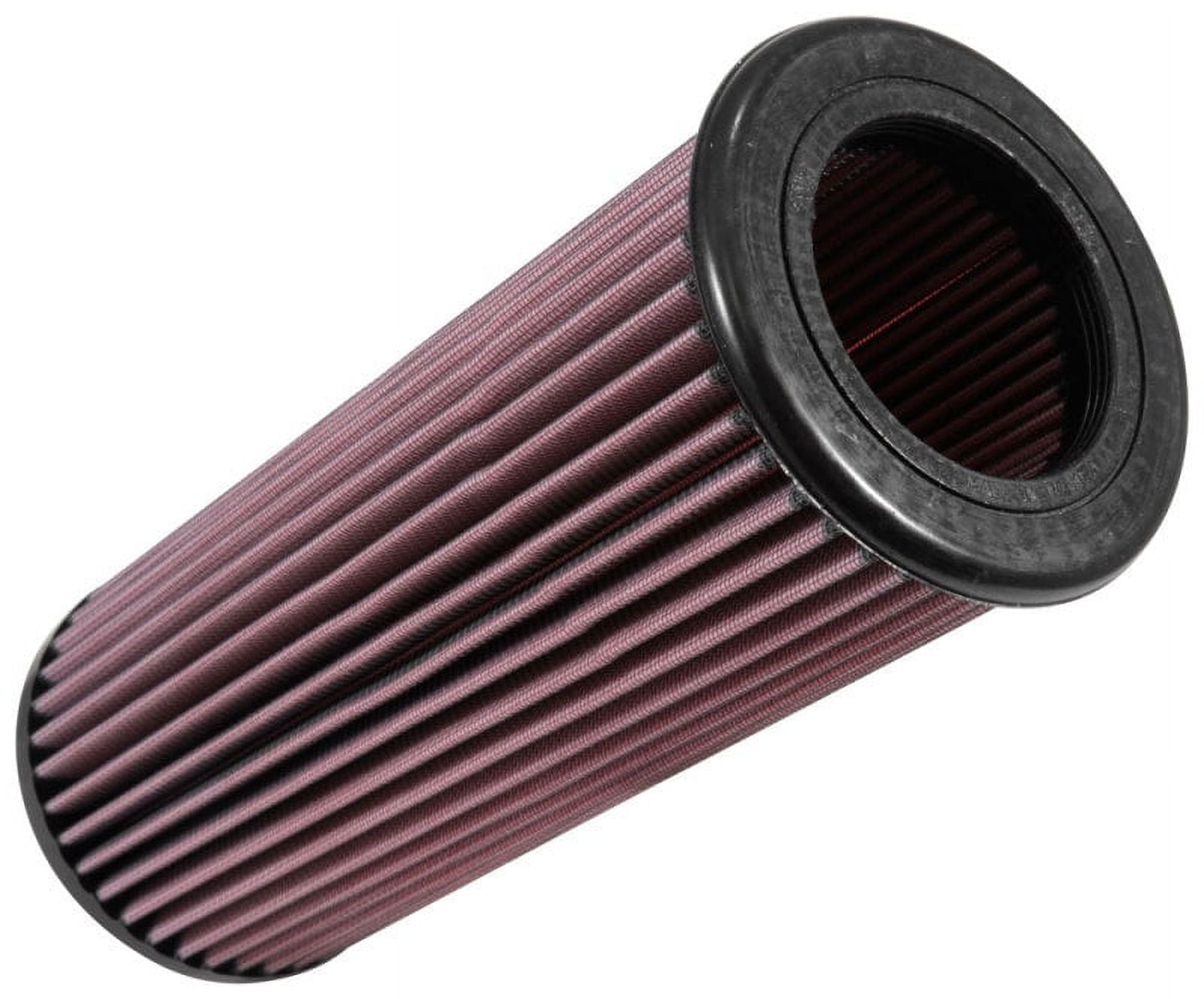 K&N CM-9017 High-Flow Replacement Part Air Filter - Walmart.com