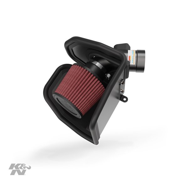 Bmw 633 Engine Cold Air Intake Performance Kit