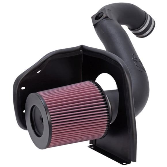 2005 Chevy Silverado Cold Air Intake