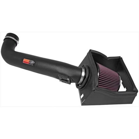 Ford Flex Engine Cold Air Intake Performance Kit