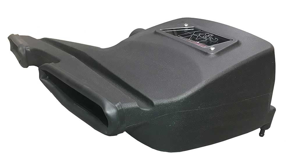 K&N Cold Air Intake Kit: 2012-2018 MERCEDES BENZ ( CLA250, A160, A180 ...