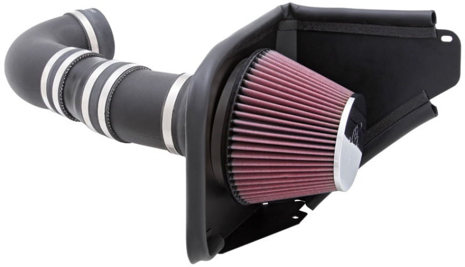 Pontiac G8 Engine Cold Air Intake Performance Kit