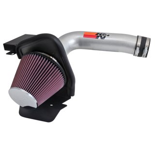 Spectre Performance Air Intake Kit: High Performance, Desgined to ...