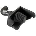 K&N Cold Air Intake Kit: High Performance, Guaranteed to Increase ...