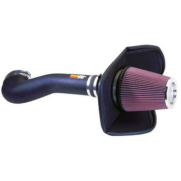 Lincoln Navigator Engine Cold Air Intake Performance Kit