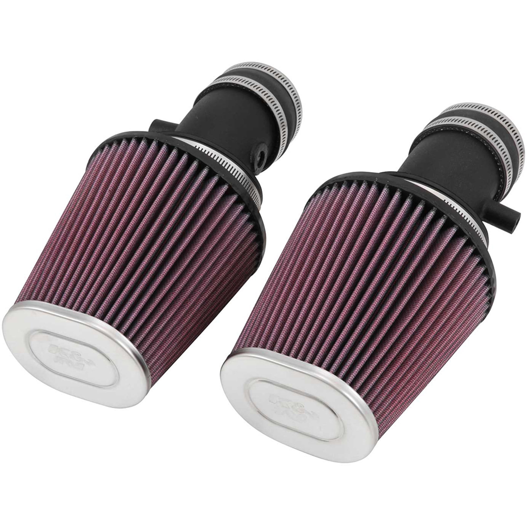 K&N Cold Air Intake Kit: High Performance, Guaranteed to Increase ...