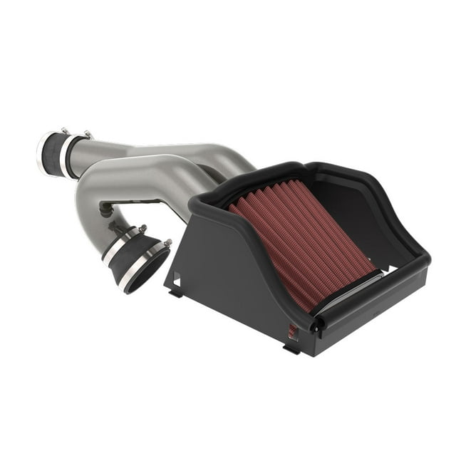 K&N Cold Air Intake Kit: High Performance, Increase Horsepower ...