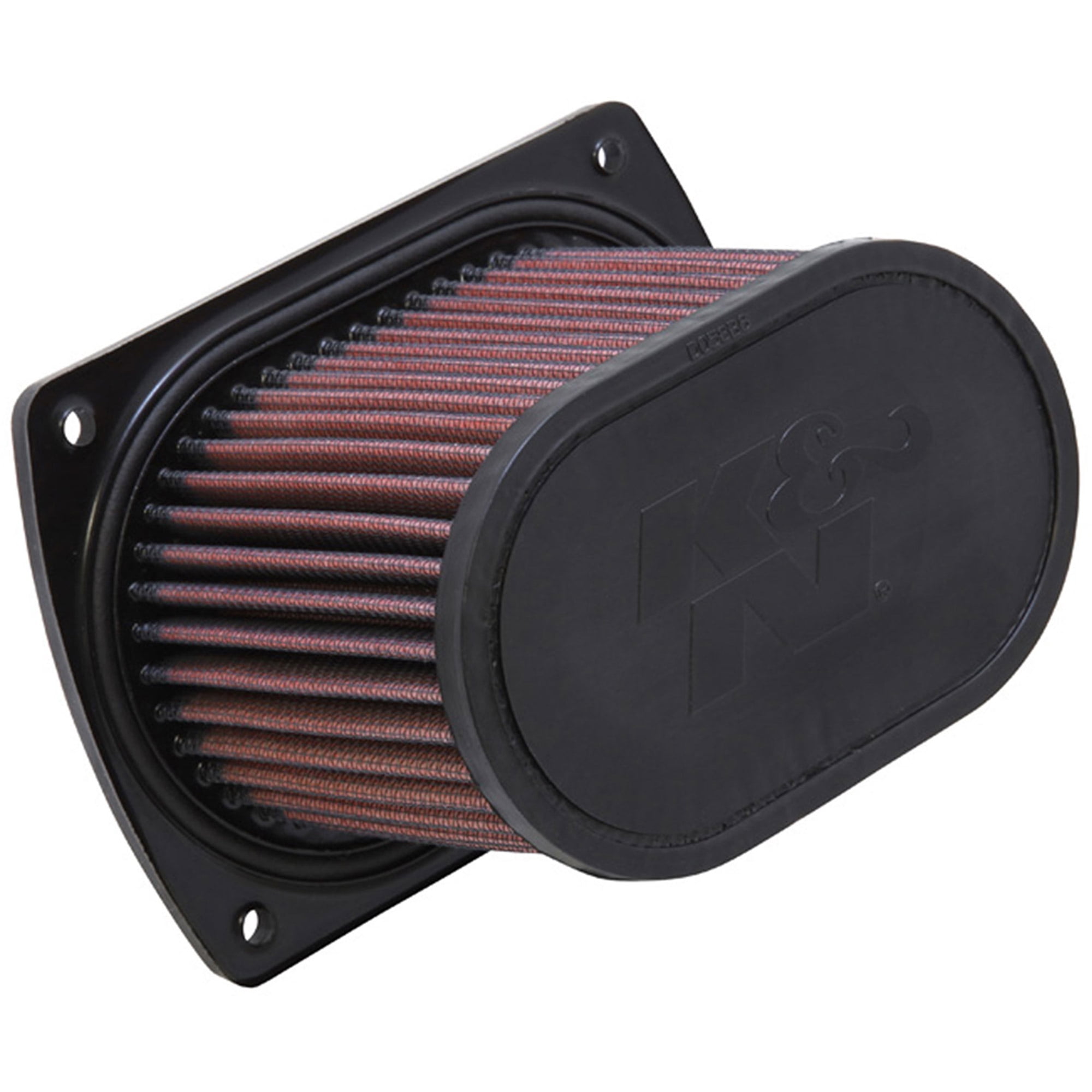 K&N Engine Air Filter: High Performance, Premium, Powersport Air Filter ...