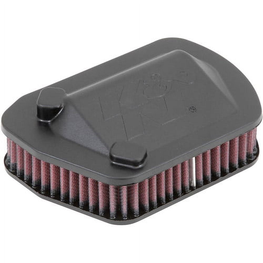 K&N Engine Air Filter: High Performance, Premium, Powersport Air Filter ...