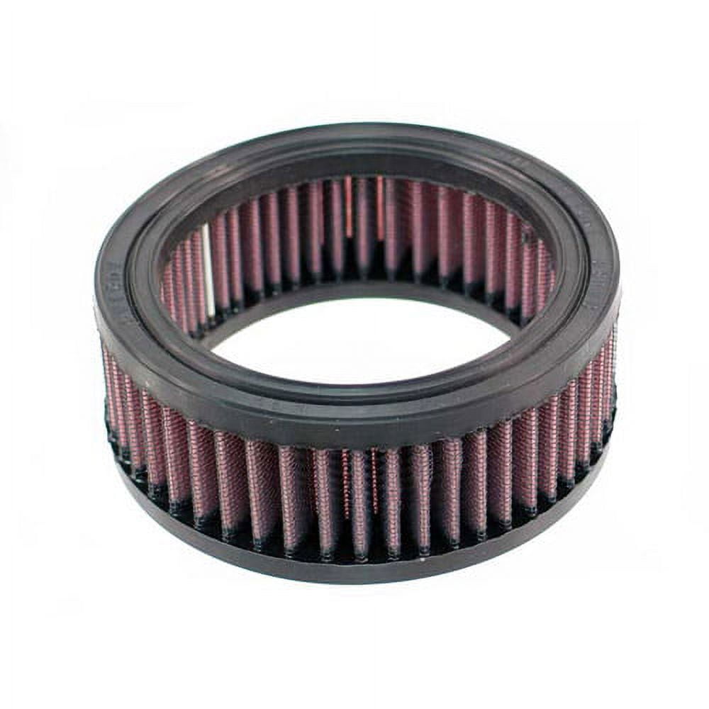 K&N Engine Air Filter: High Performance, Premium, Powersport Air Filter ...