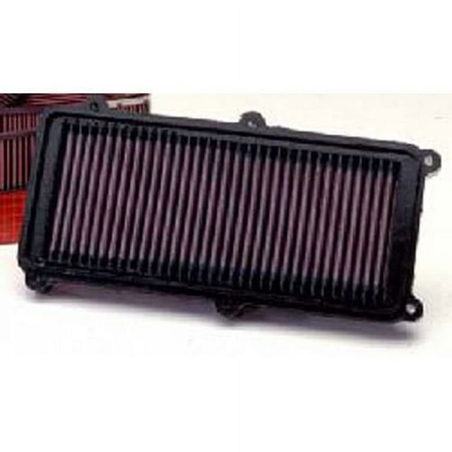 K&N Engine Air Filter: High Performance, Premium, Powersport Air Filter ...