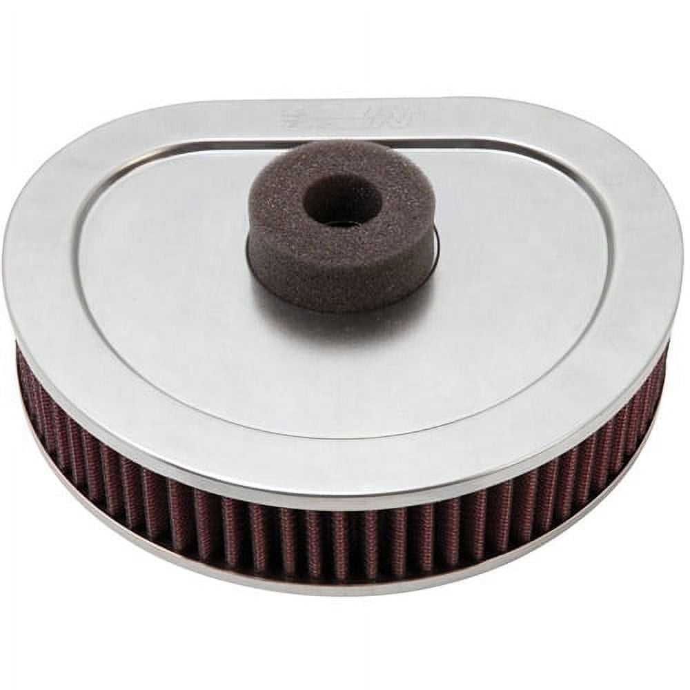 K&N Engine Air Filter: High Performance, Premium, Powersport Air Filter ...