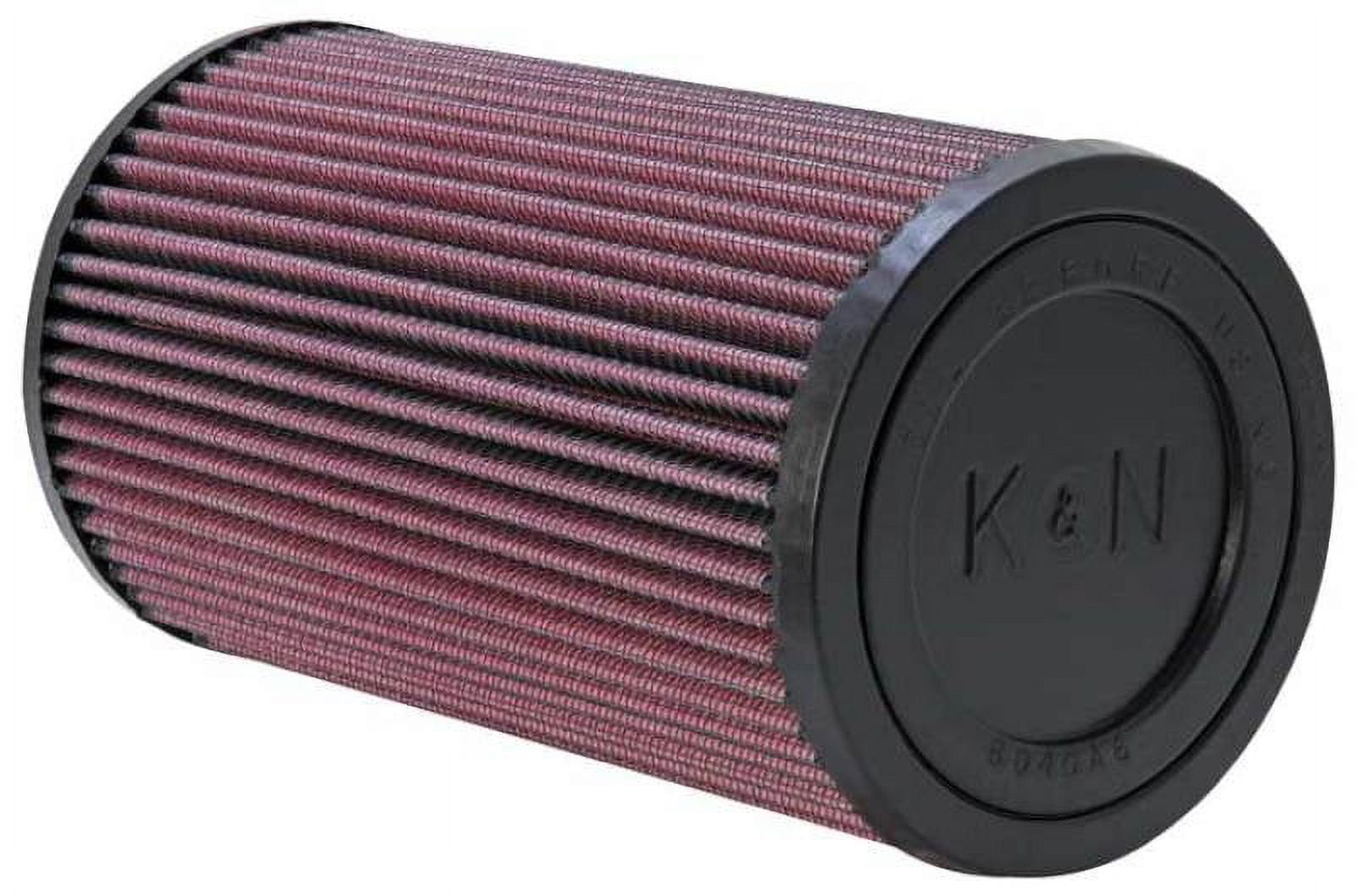K&N Engine Air Filter: High Performance, Premium, Powersport Air Filter ...