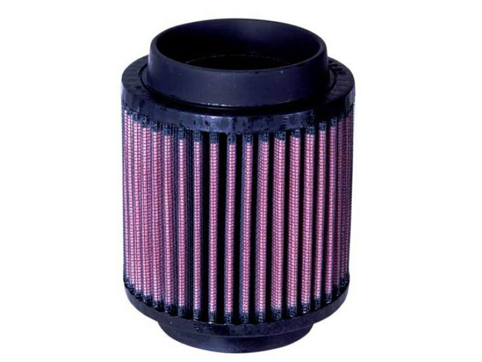 K&N Engine Air Filter: High Performance, Premium, Powersport Air Filter ...