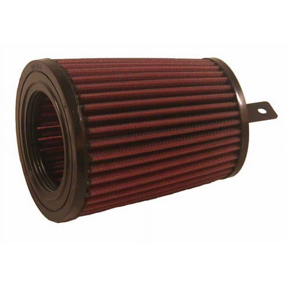 K&N Engine Air Filter: High Performance, Premium, Powersport Air Filter ...
