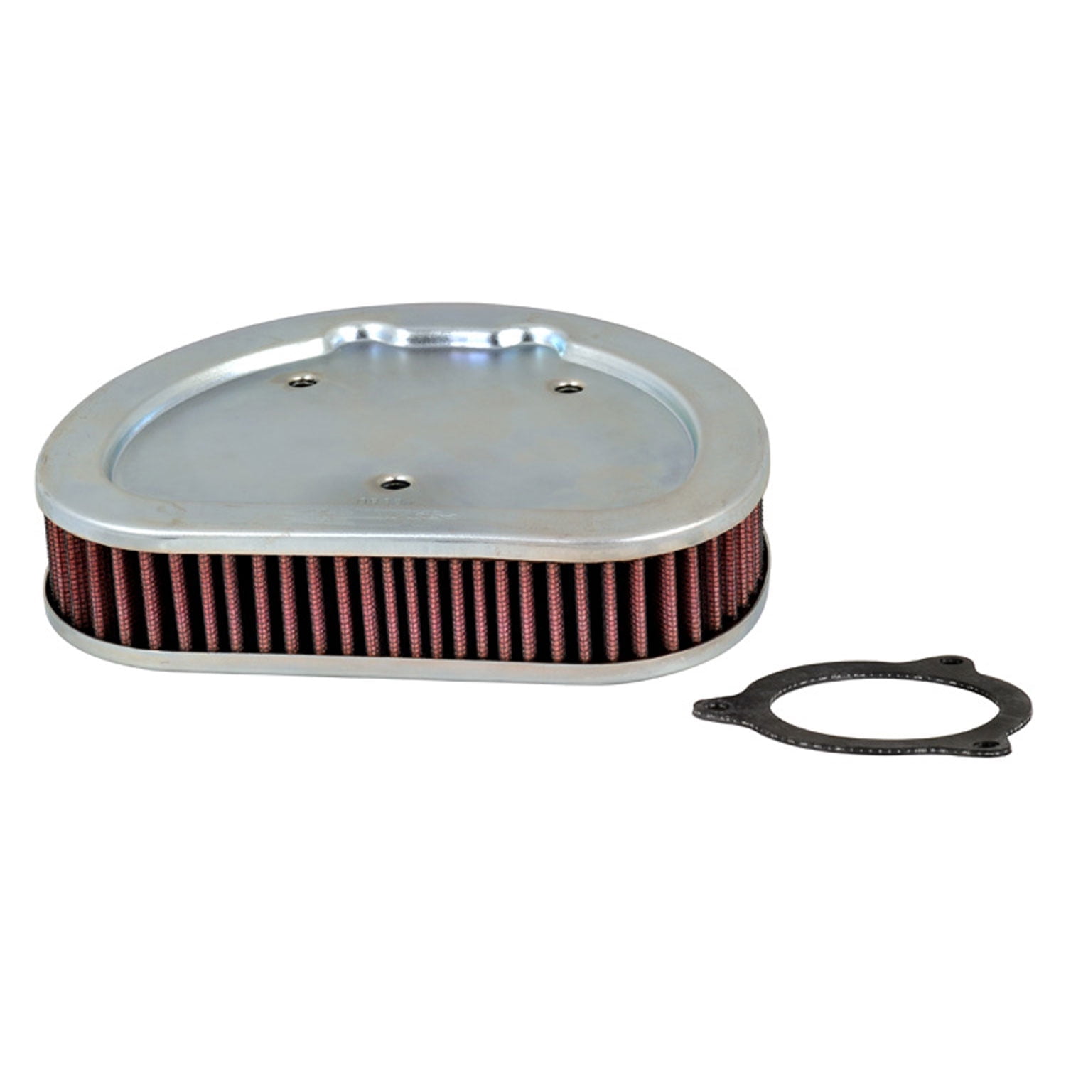 K&N Engine Air Filter: High Performance, Premium, Powersport Air Filter ...