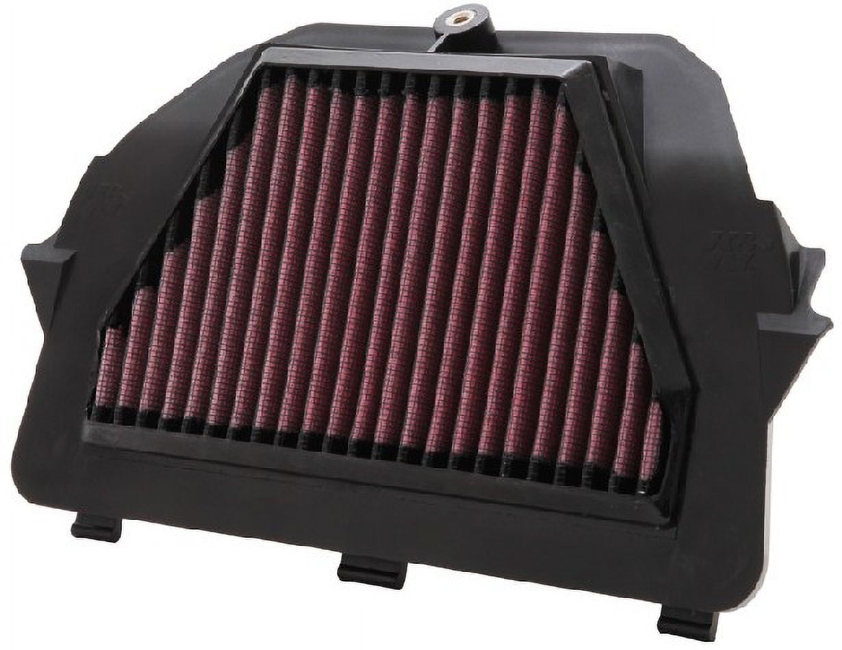 K&N Engine Air Filter: High Performance, Premium, Powersport Air Filter ...