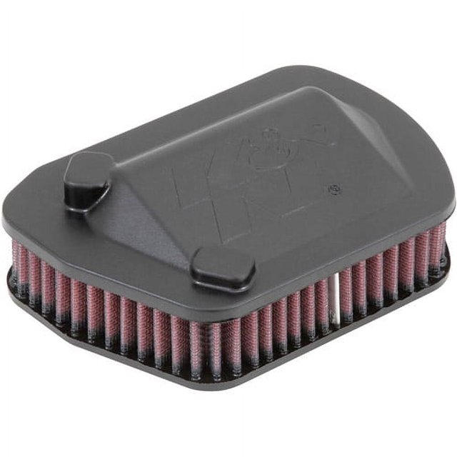 K&N Engine Air Filter: High Performance, Premium, Powersport Air Filter ...
