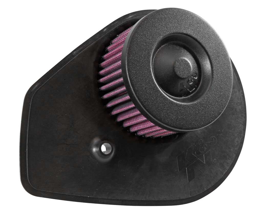 Free Shipping! K&N Engine Air Filter: High Performance, Premium ...