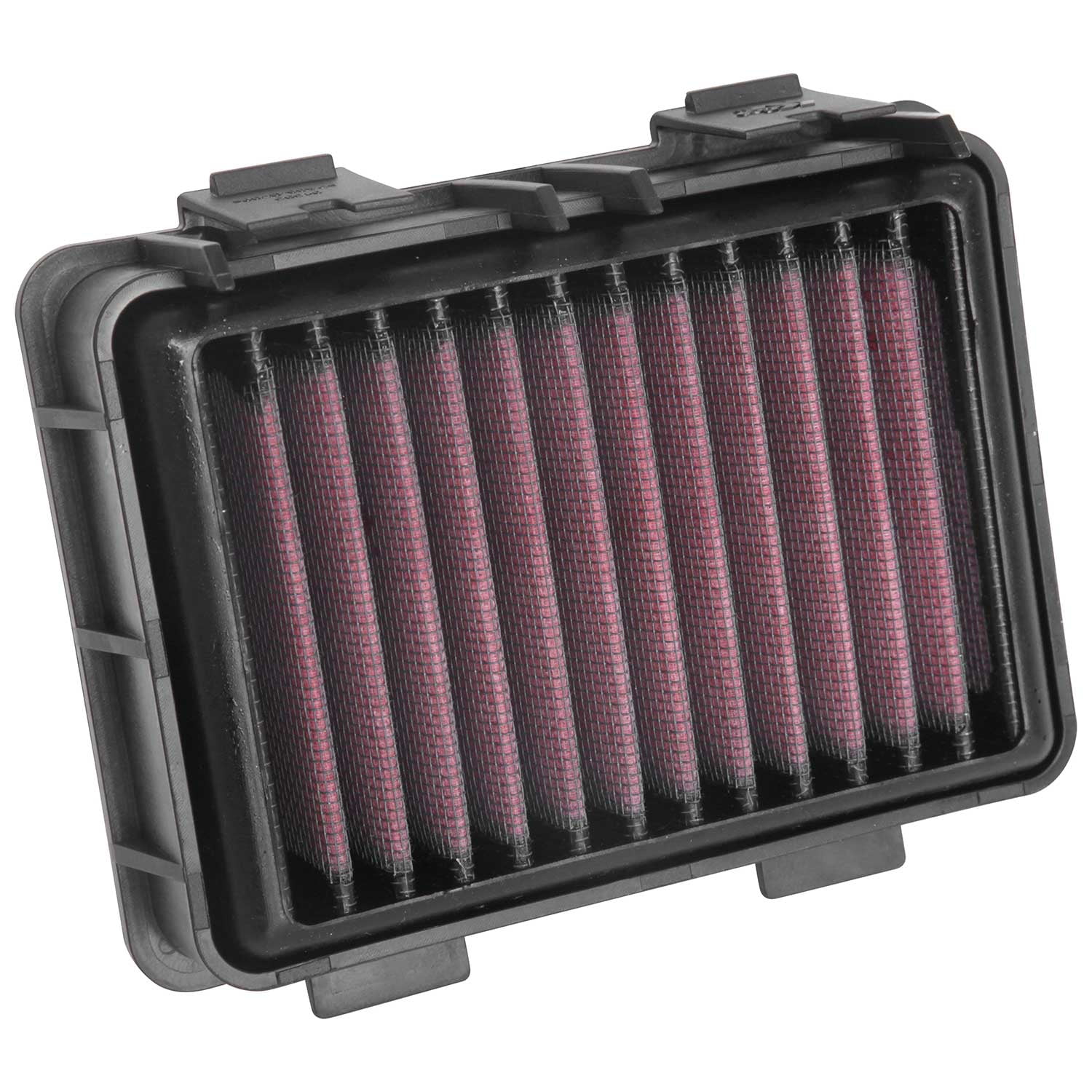 K&N Engine Air Filter: High Performance, Premium, Powersport Air Filter ...
