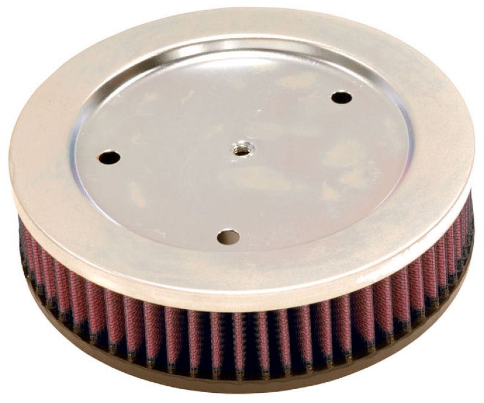 K&N Engine Air Filter: High Performance, Premium, Powersport Air Filter ...