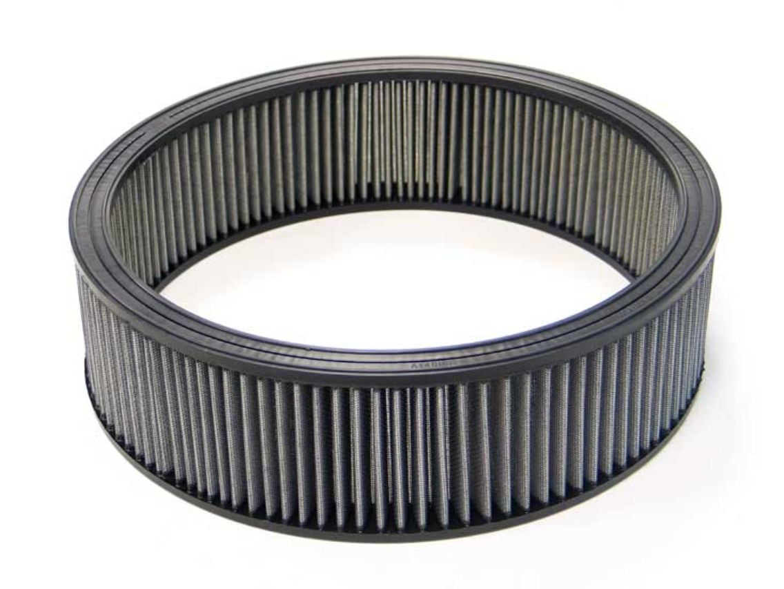 K&N Engine Air Filter: High Performance, Premium, Washable, Industrial ...