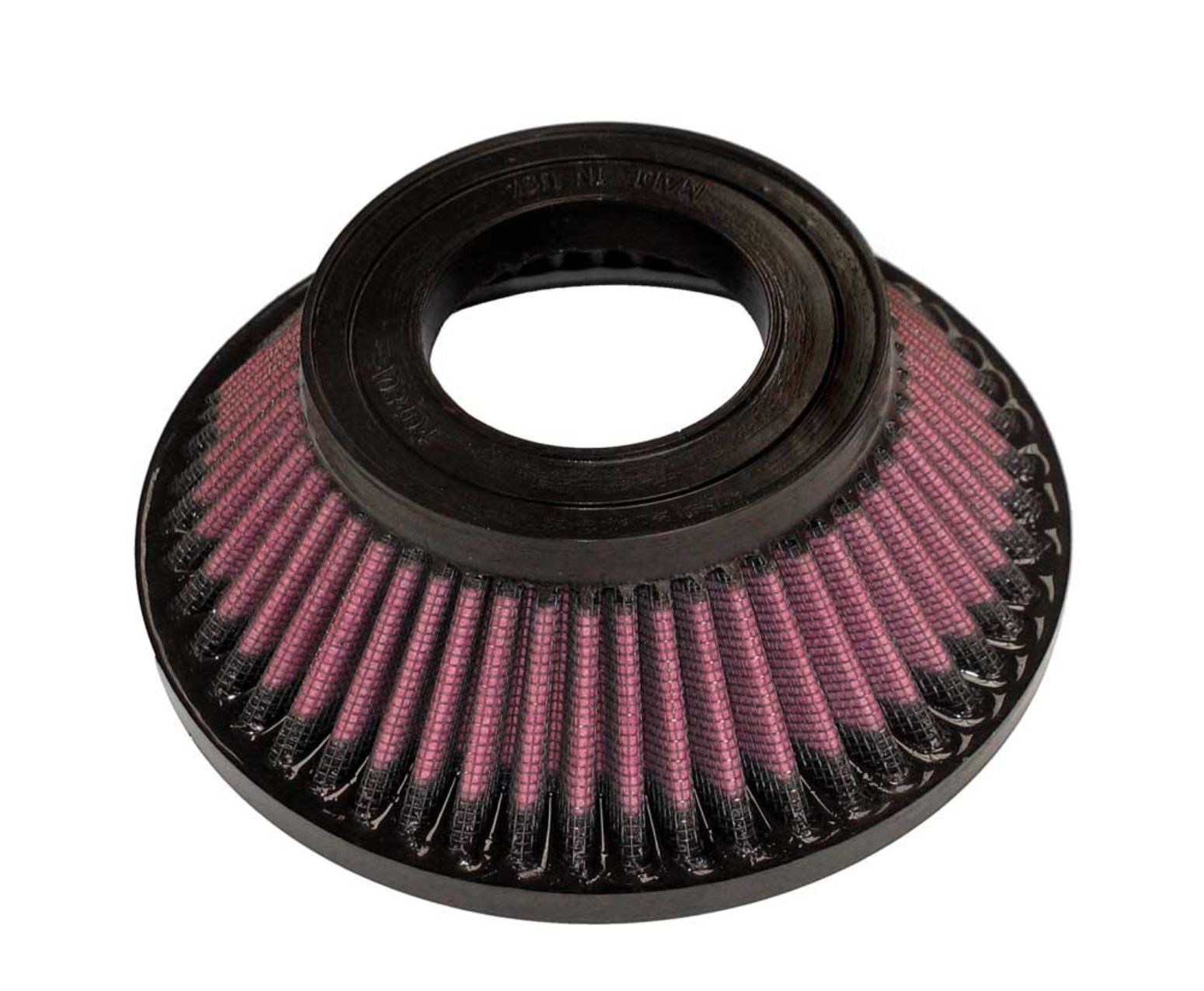 K&N Engine Air Filter: High Performance, Premium, Washable, Industrial ...