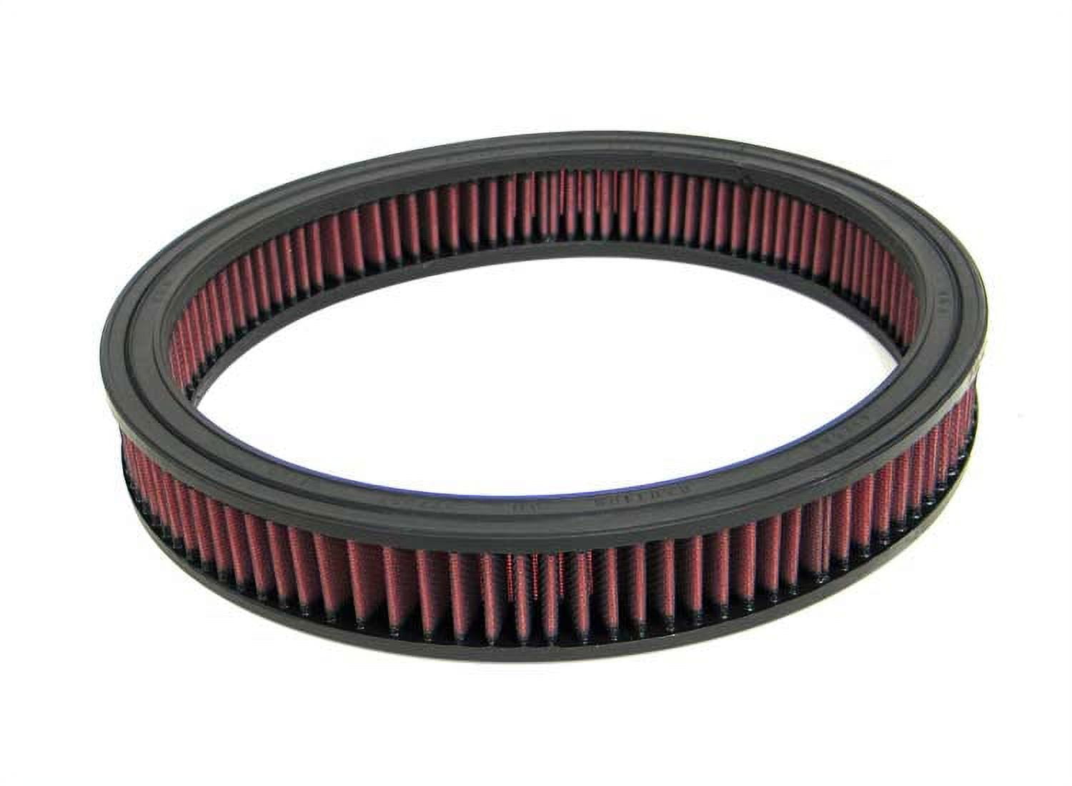 K&N Engine Air Filter: High Performance, Premium, Washable, Replacement ...