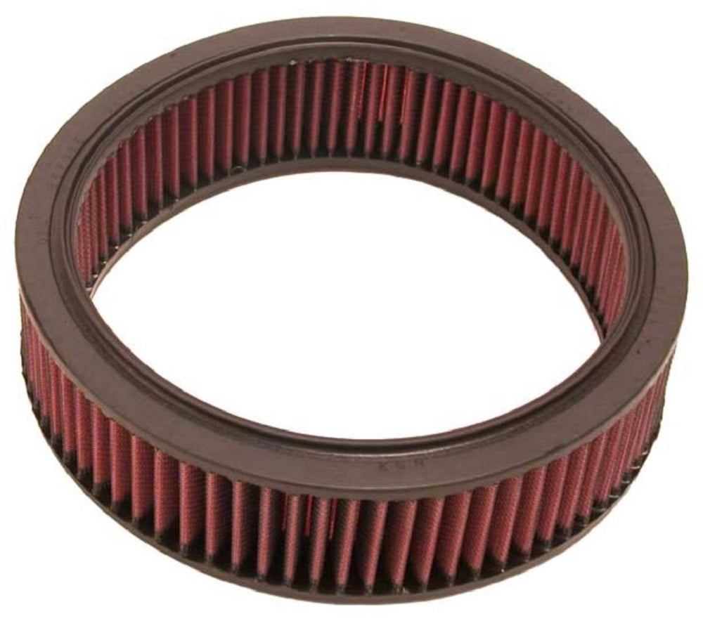 K&N Engine Air Filter: High Performance, Premium, Washable, Replacement ...
