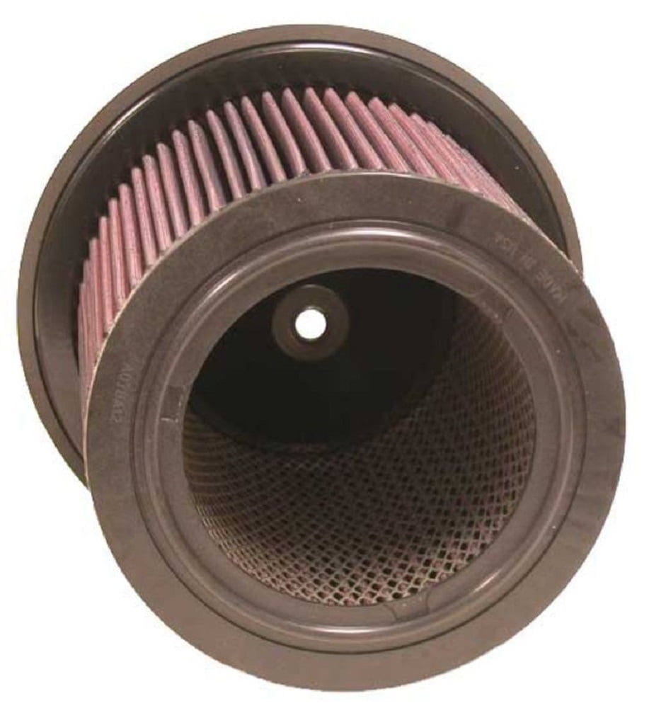 K&N Engine Air Filter: High Performance, Premium, Washable, Replacement ...