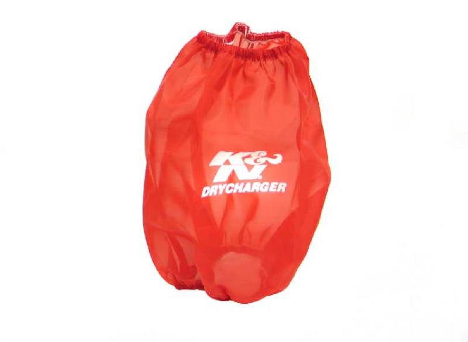 K&N Engineering Drycharger Air Filter Wrap - Walmart.com