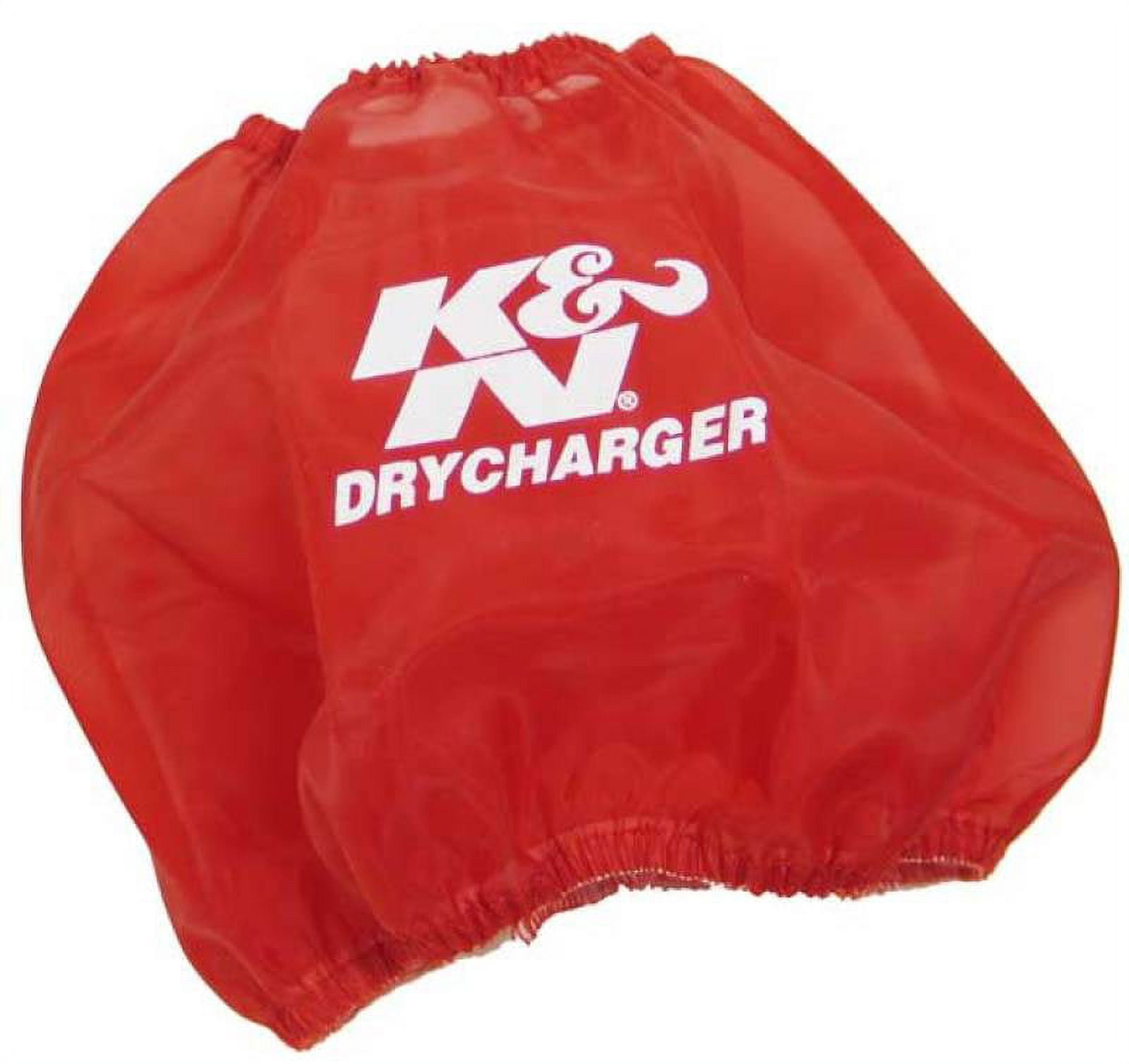 K&N Engineering Drycharger Air Filter Wrap - Walmart.com